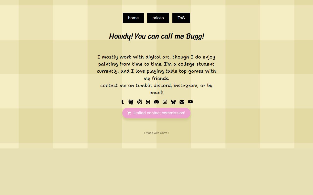 Art Time All The Time